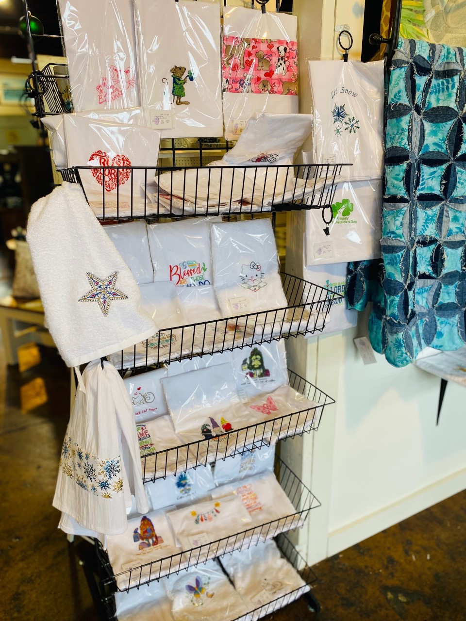 Carol Roark | Sweet Grace Market