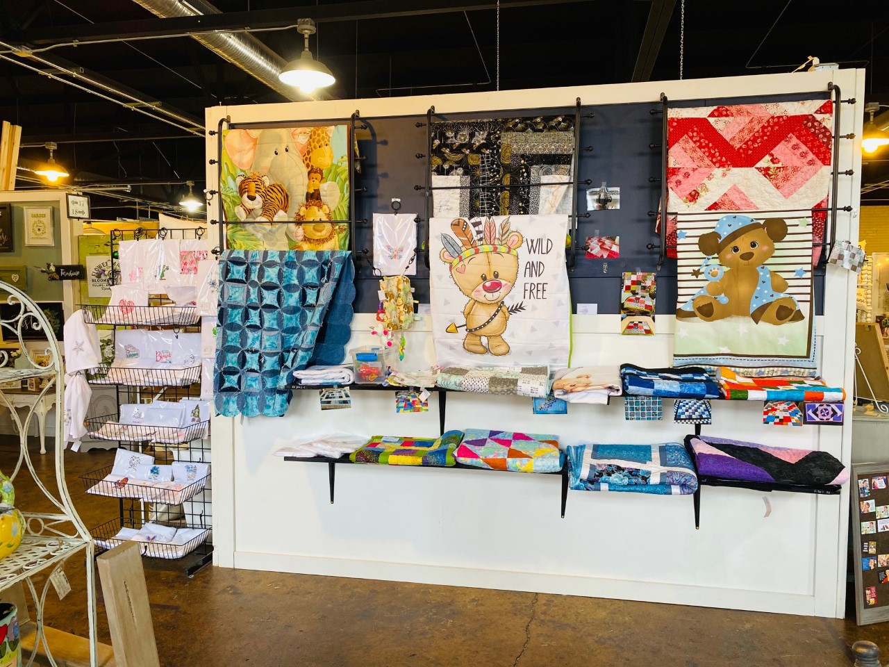 Carol Roark | Sweet Grace Market