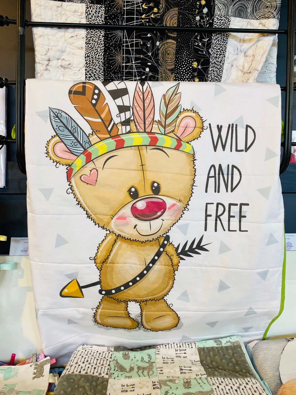Carol Roark | Sweet Grace Market
