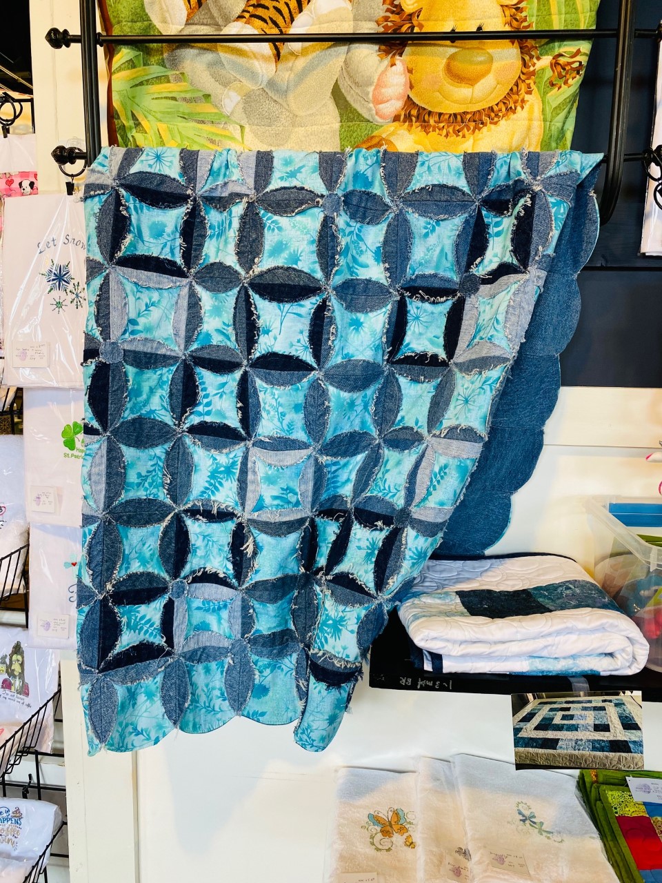 Carol Roark | Sweet Grace Market